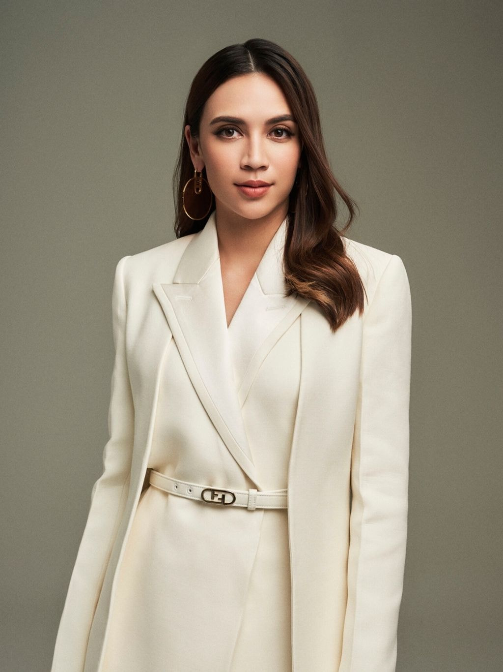 Glimpses of Stardom: The Latest Snapshot Gallery of Diana Danielle's ...