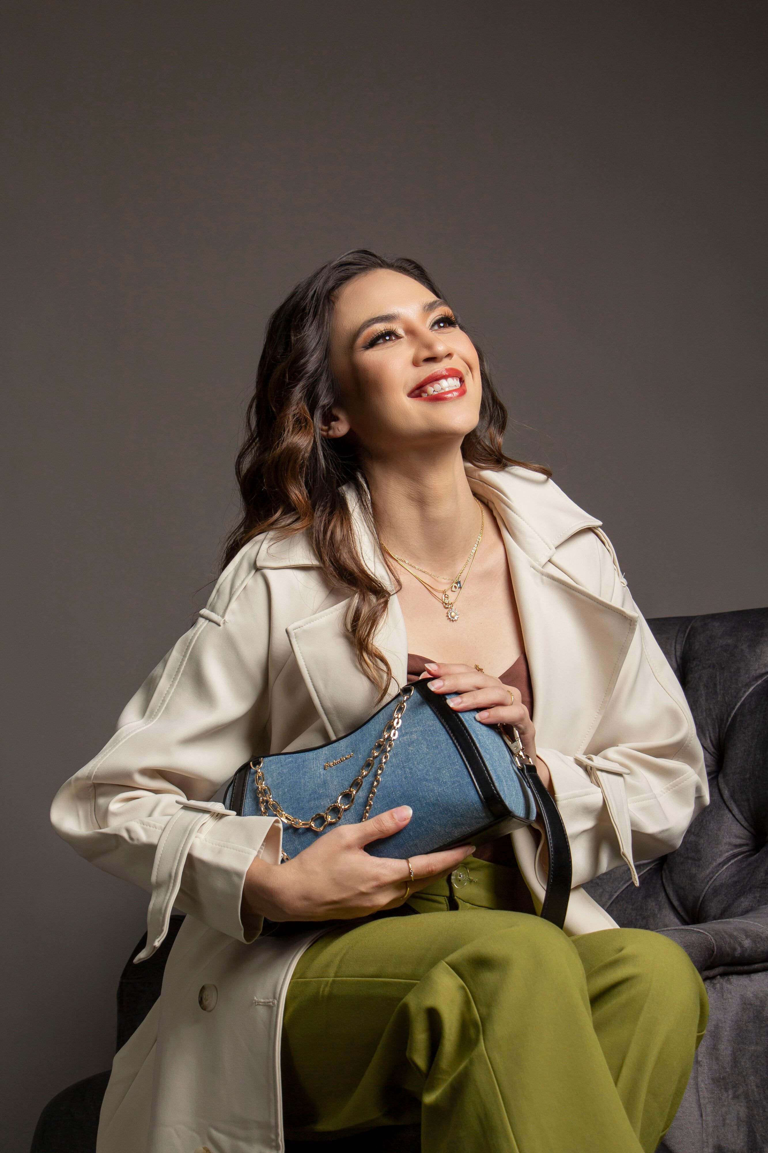 Life and Times of Diana Danielle: From the Start to Stardom