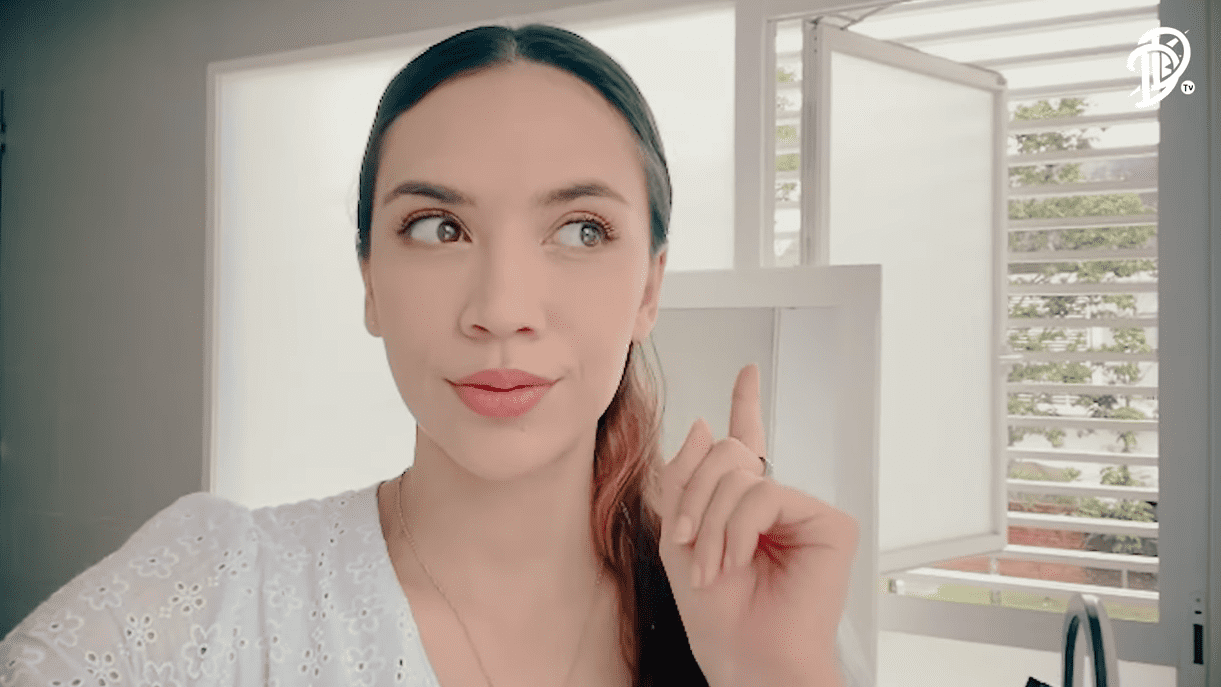 Unleashing Creativity: Diana Danielle's YouTube Universe of ...