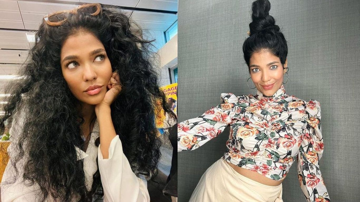 Thanuja Ananthan | Media