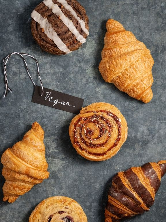 Bakescape | Homepage