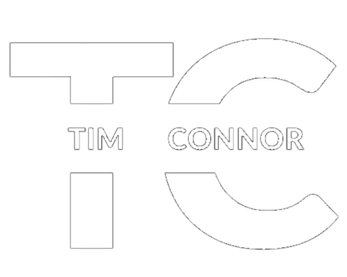 Tim Connor Official Website | Homepage