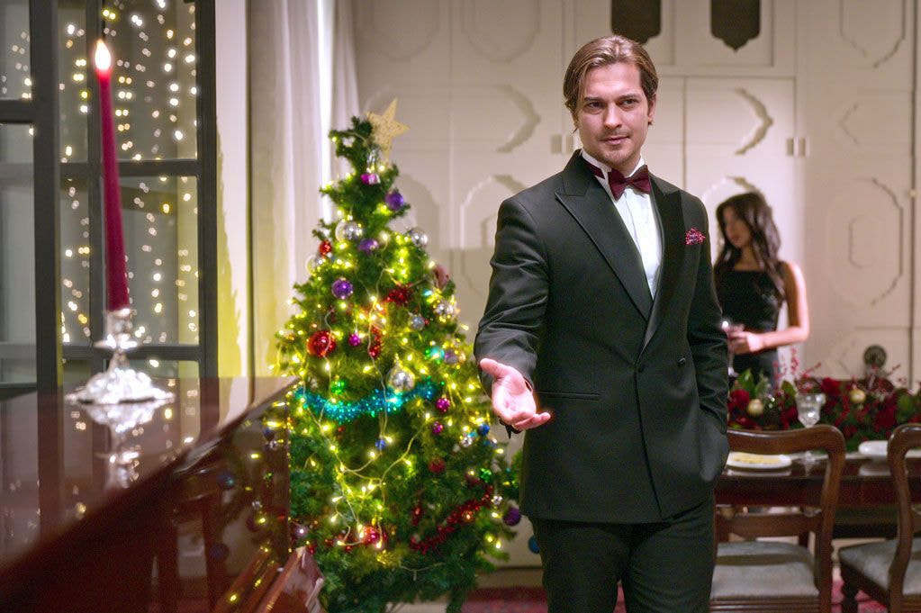 Review: Netflix’s "A True Gentleman", exploring modern masculinity and ...