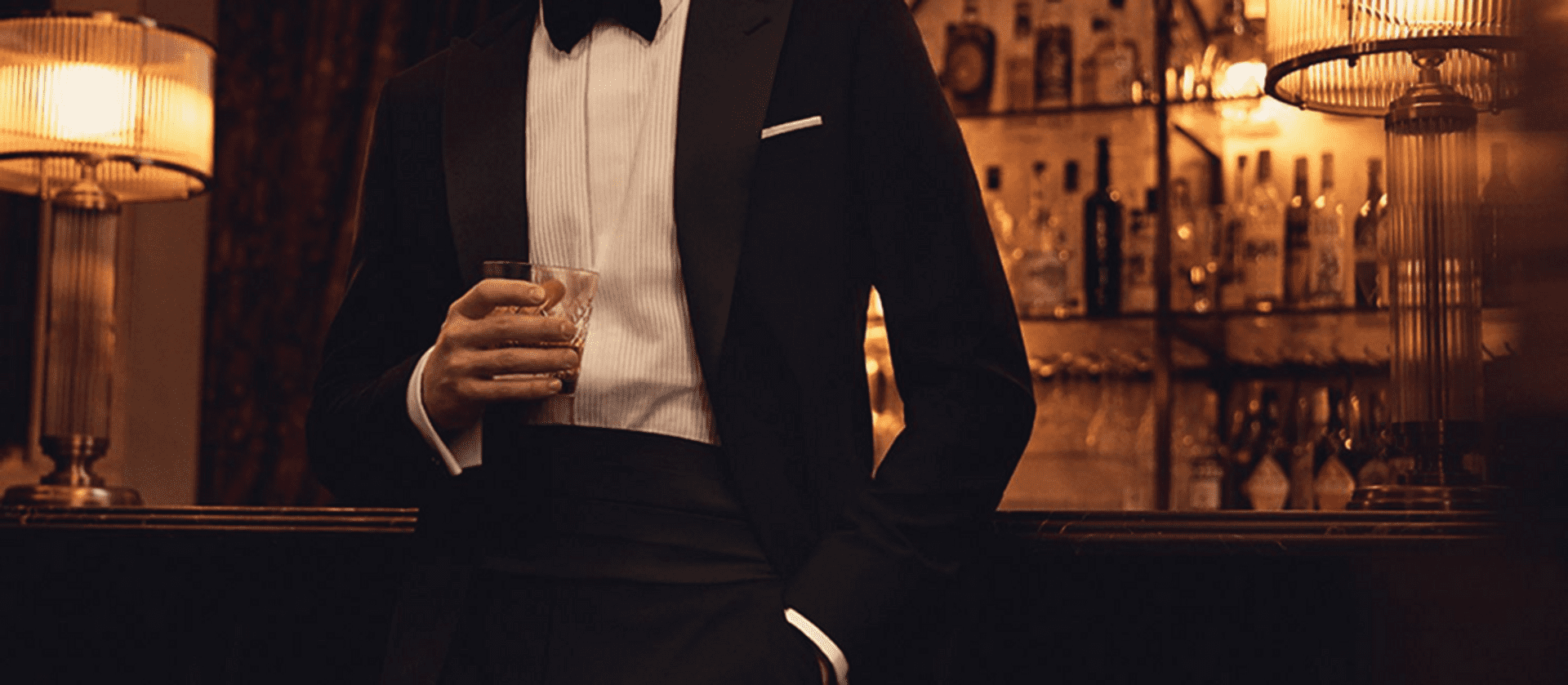 Gentleman's Code Magazine - Homepage