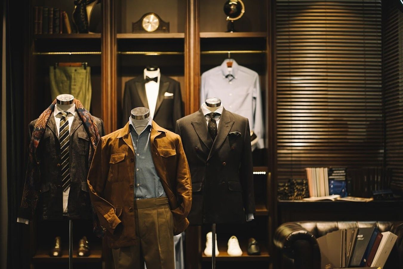 "Confucian Junzi" - Ancient Chinese wisdom for modern men