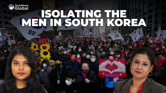 The rise of South Korea’s 4B movement and its global impact