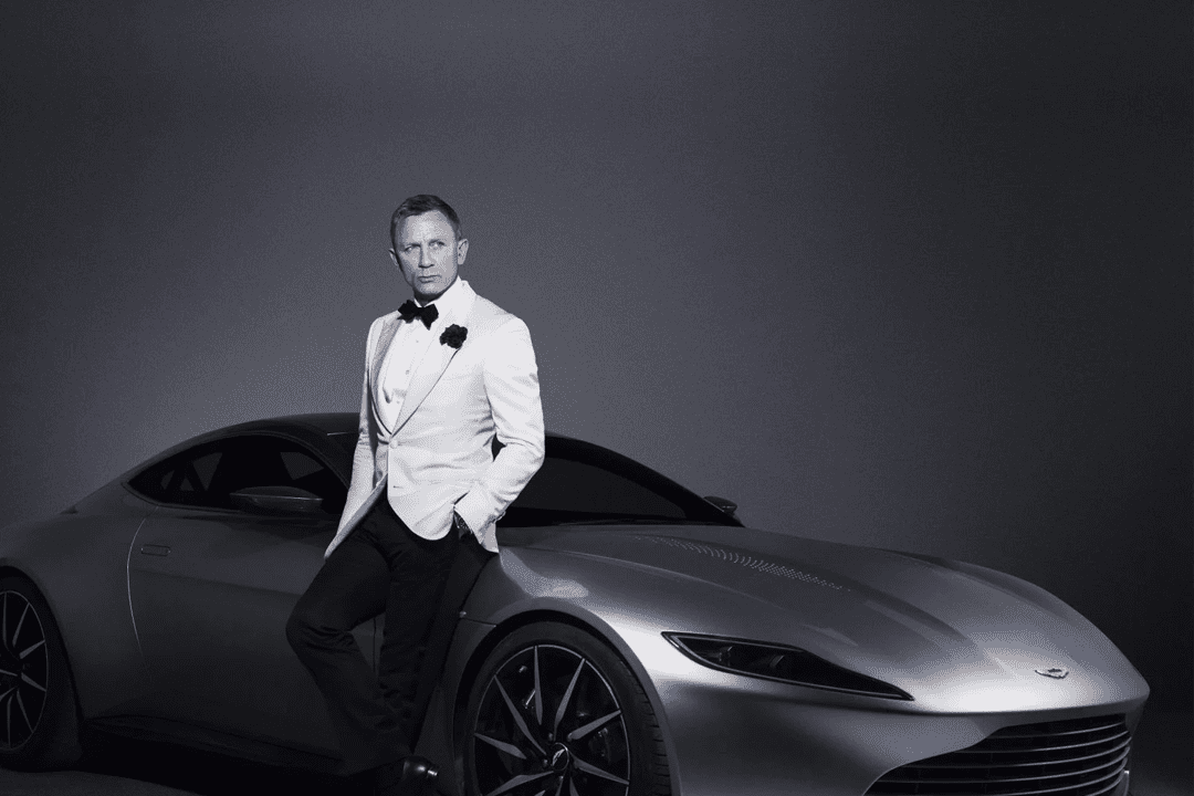 Why most Malaysian men will never be like James Bond - And that's a ...