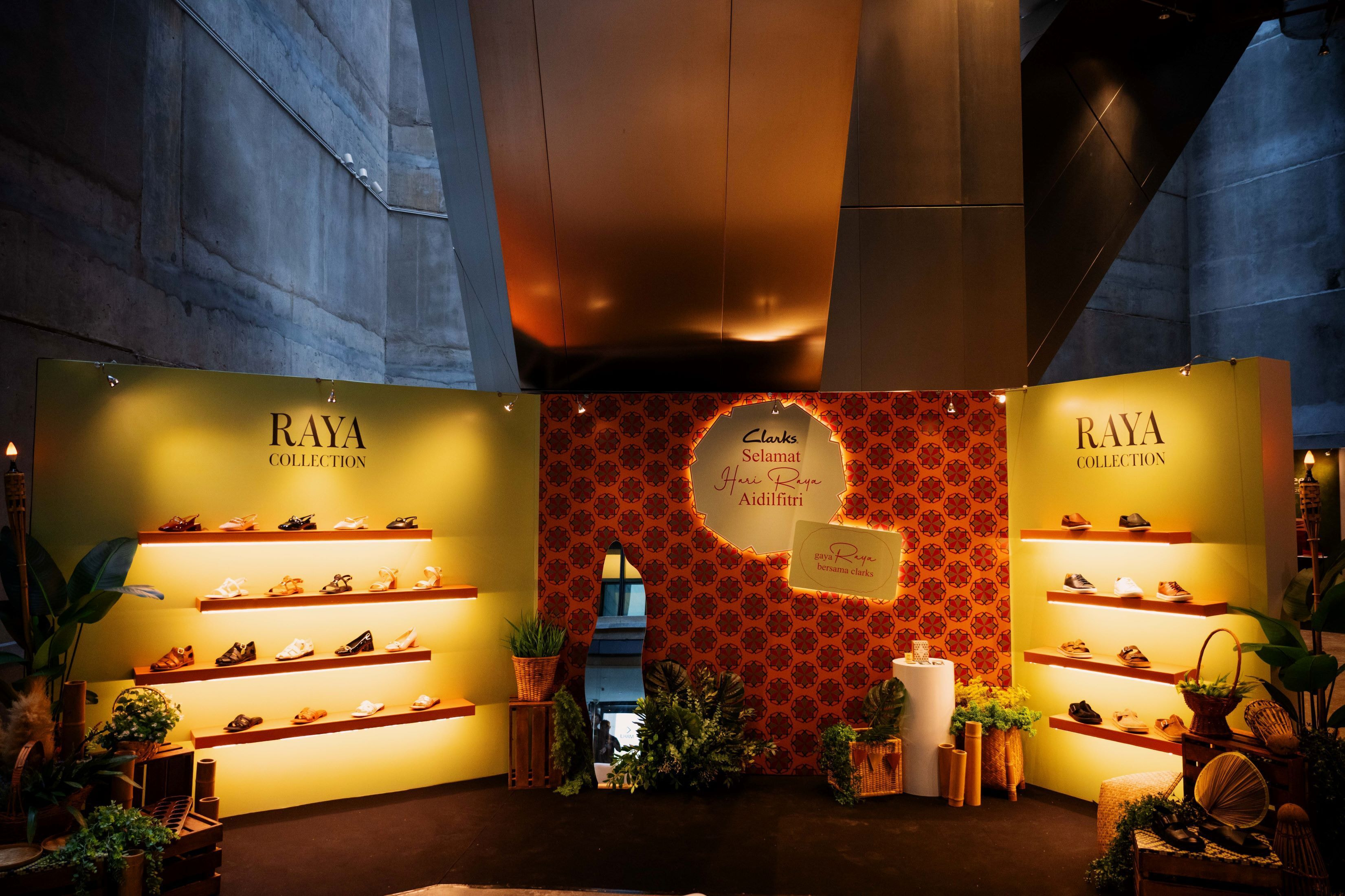 A monumental 200 years of heritage and craftsmanship with Clarks