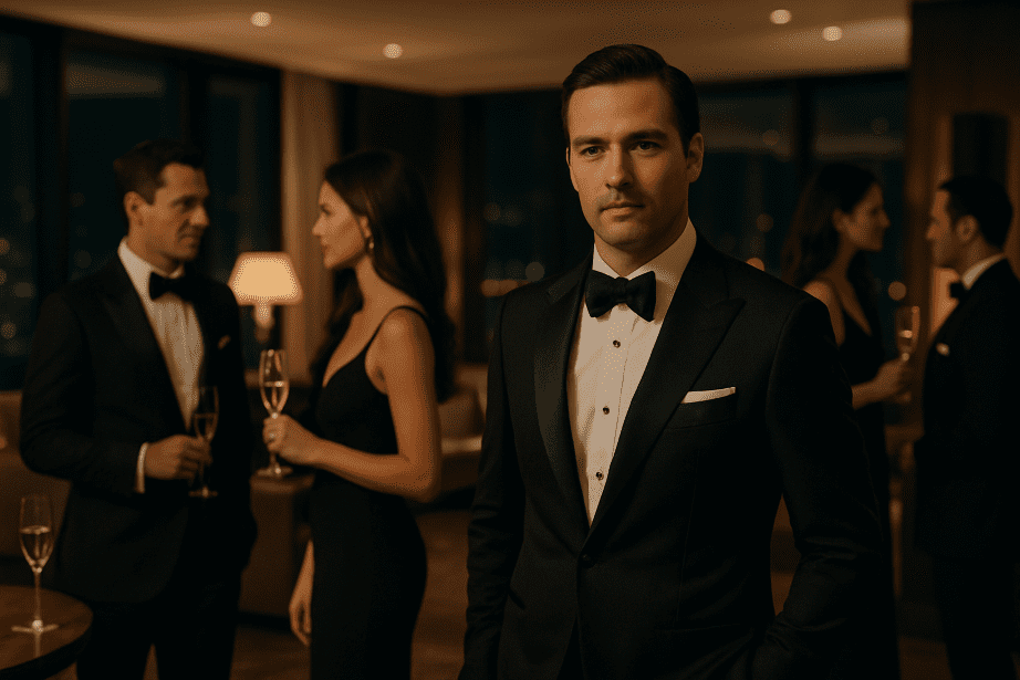 Flex is dead, exclusive access is the true luxury