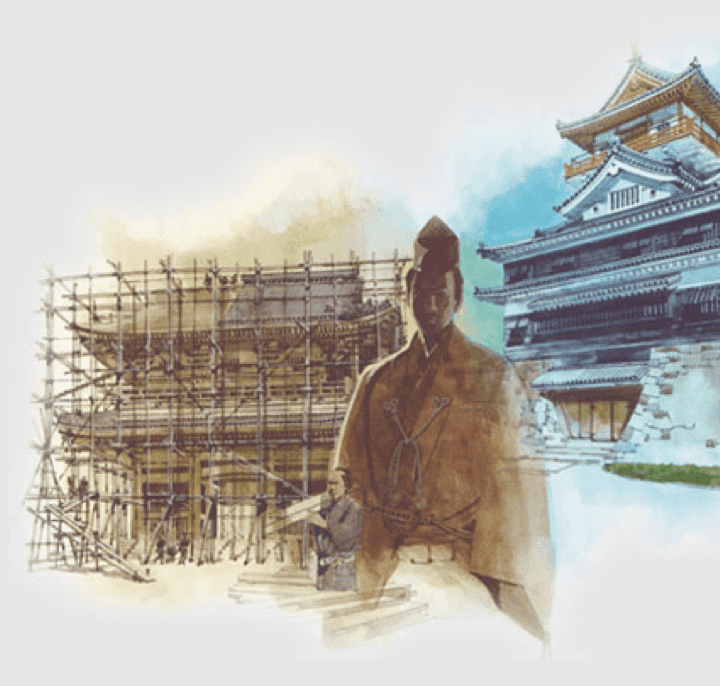 The 414-year legacy: What Takenaka Corporation can teach men about ...