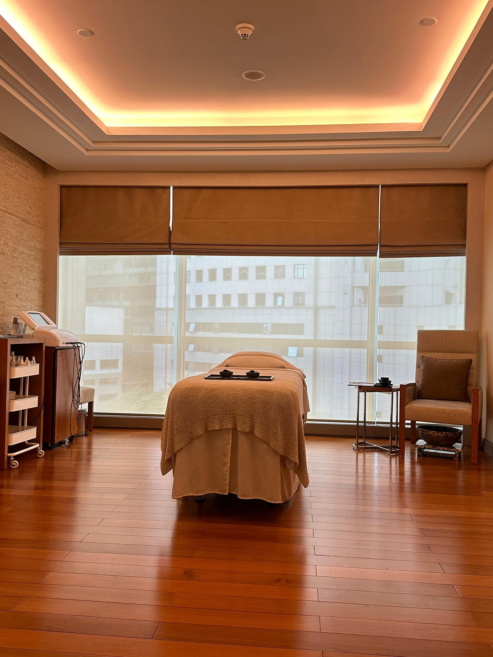 Hollywood’s best-kept skincare secret: The CACI Non-Surgical Face Lift ...