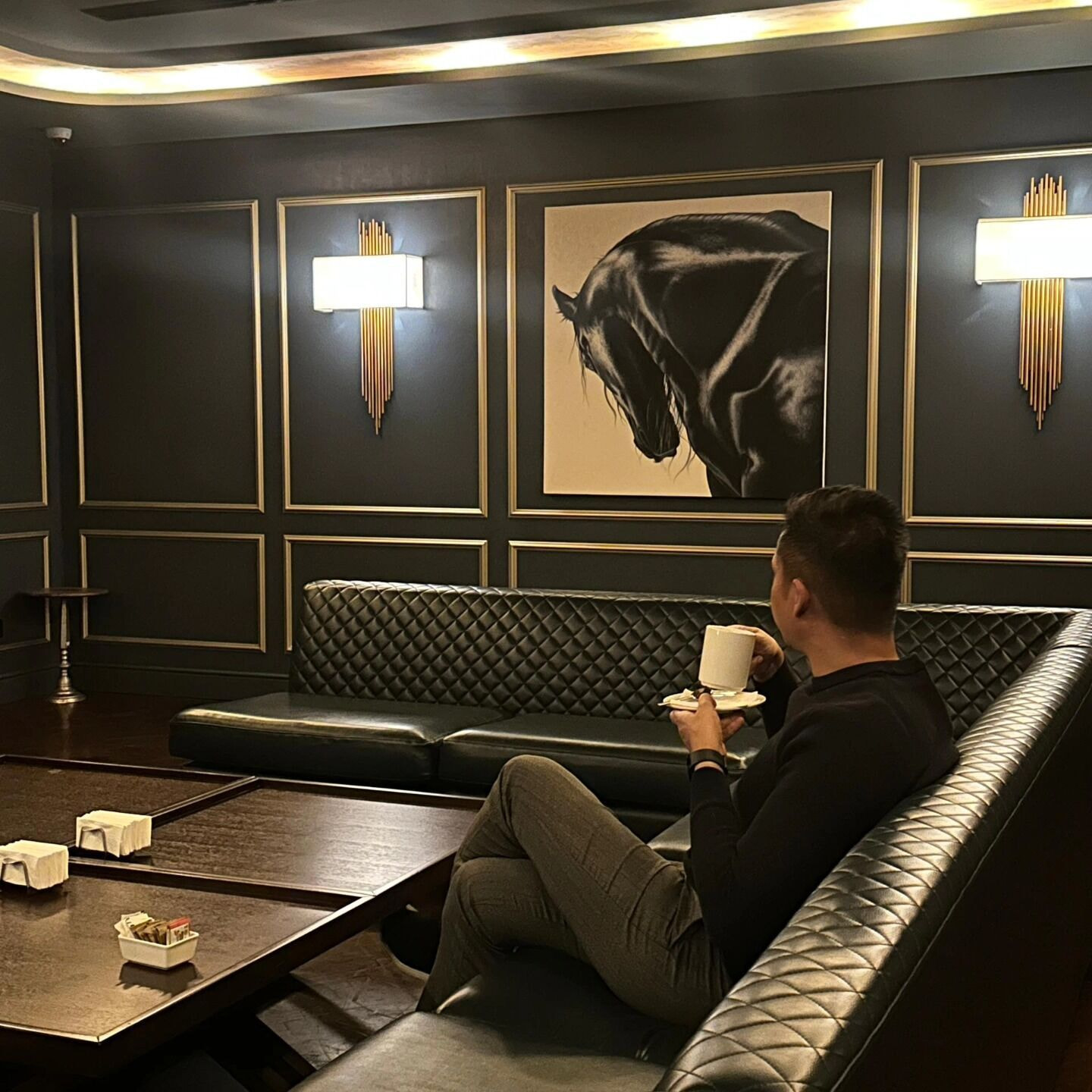 Kuala Lumpur’s most exclusive events for gentlemen this August 2025