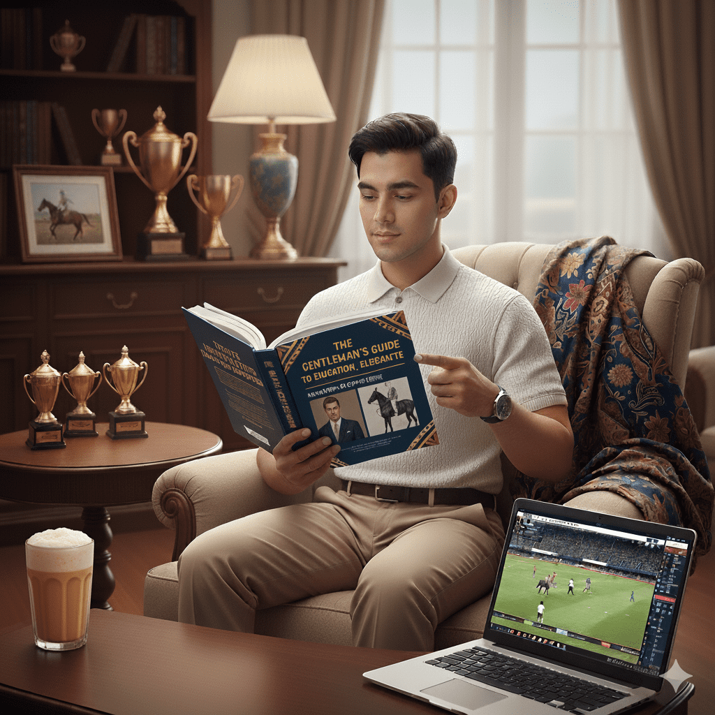 Reader explain why Malaysia’s T20 lack class and cultural depth