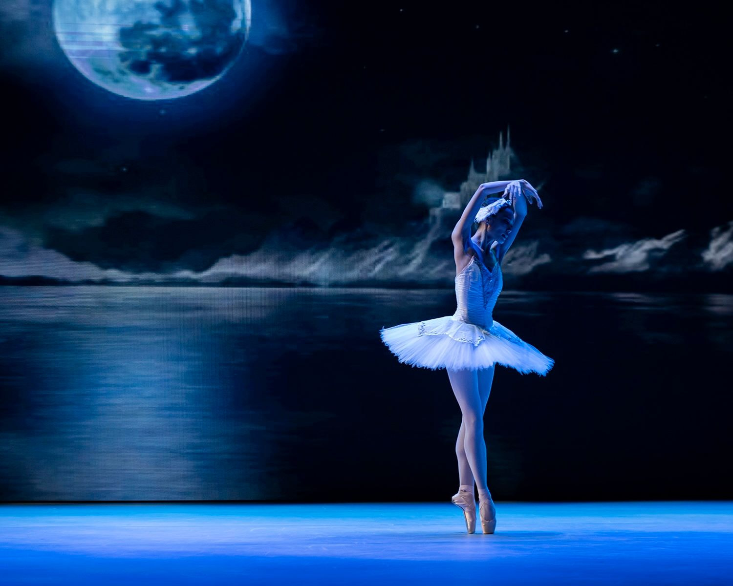 Ballet Theatre Malaysia’s Grand Opening: A new era of elegance and high ...