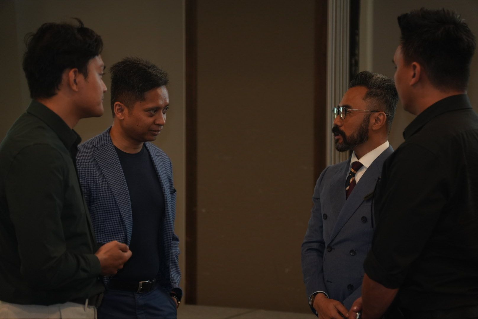 Wak Doyok’s next empire: WDYK fashion brand opening its doors and its ...
