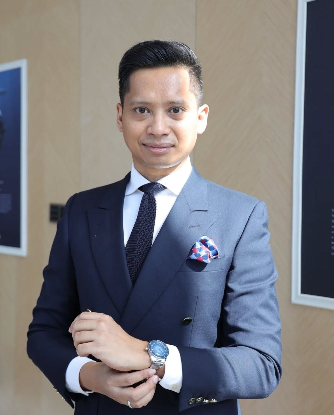 Ralph Lauren's Purple Label Fall 2026 proves why this is the gentleman ...