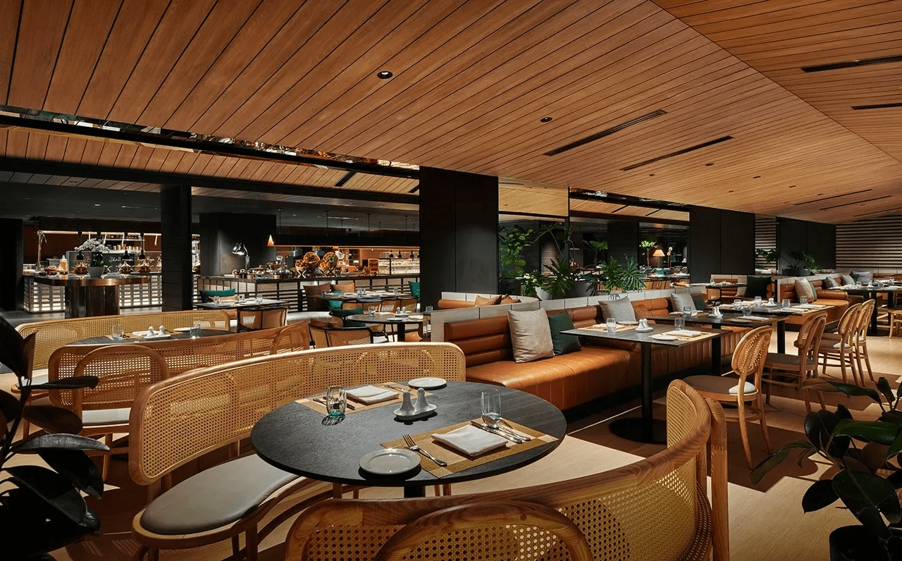 PARKROYAL COLLECTION Kuala Lumpur introduces new Thyme Restaurant
