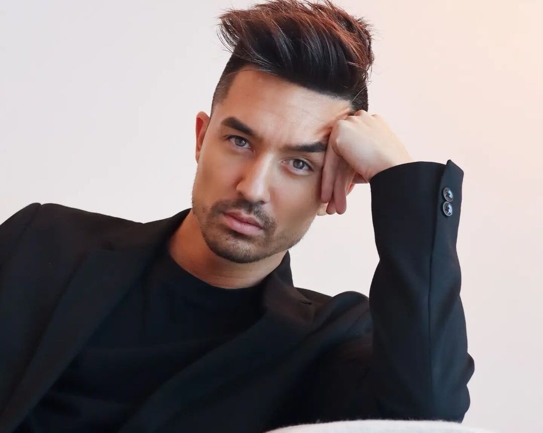 Up Close & Personal with Tim Connor (Jayankura Na Ayudhya)