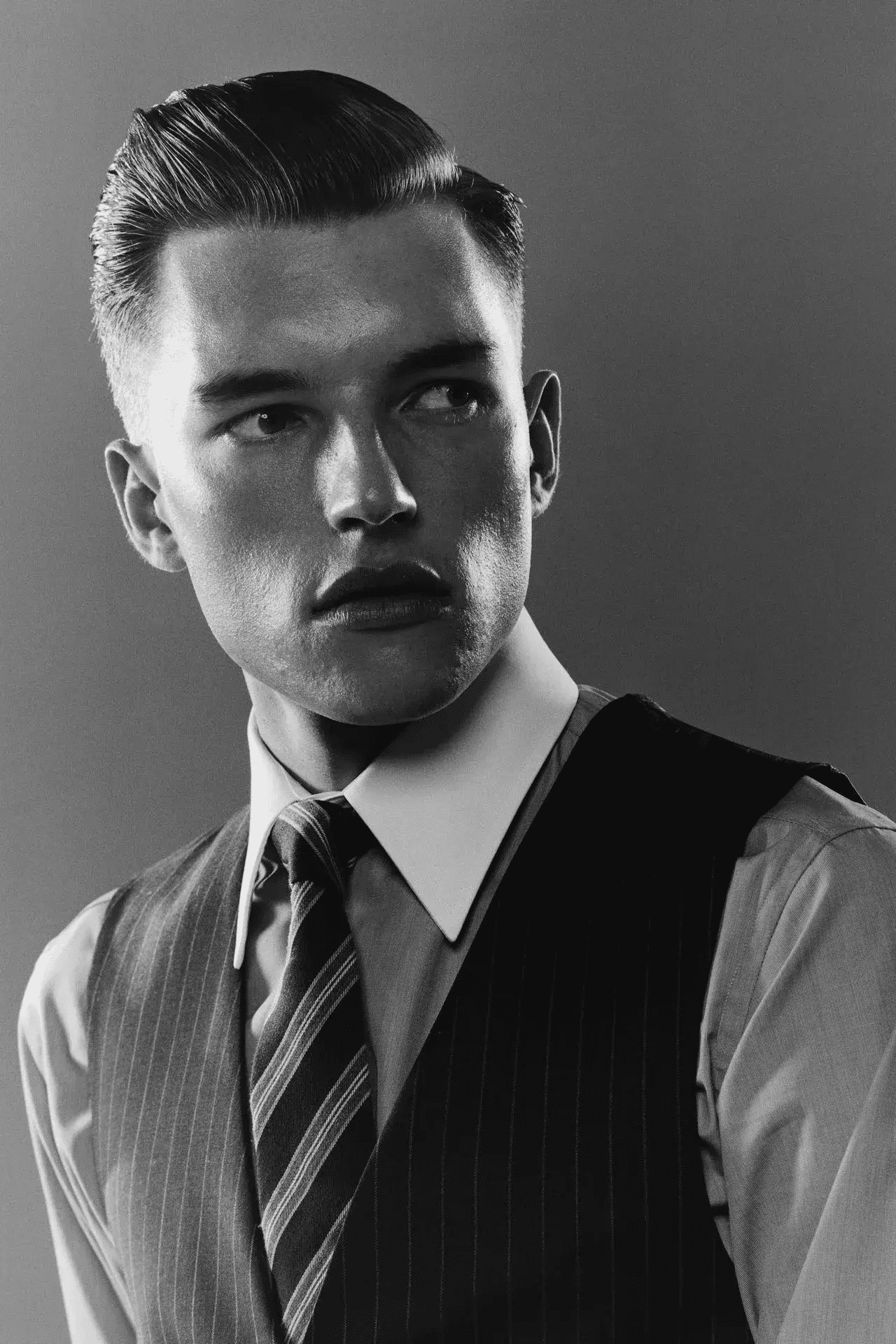 5 stylish hairstyles to suit every gentleman