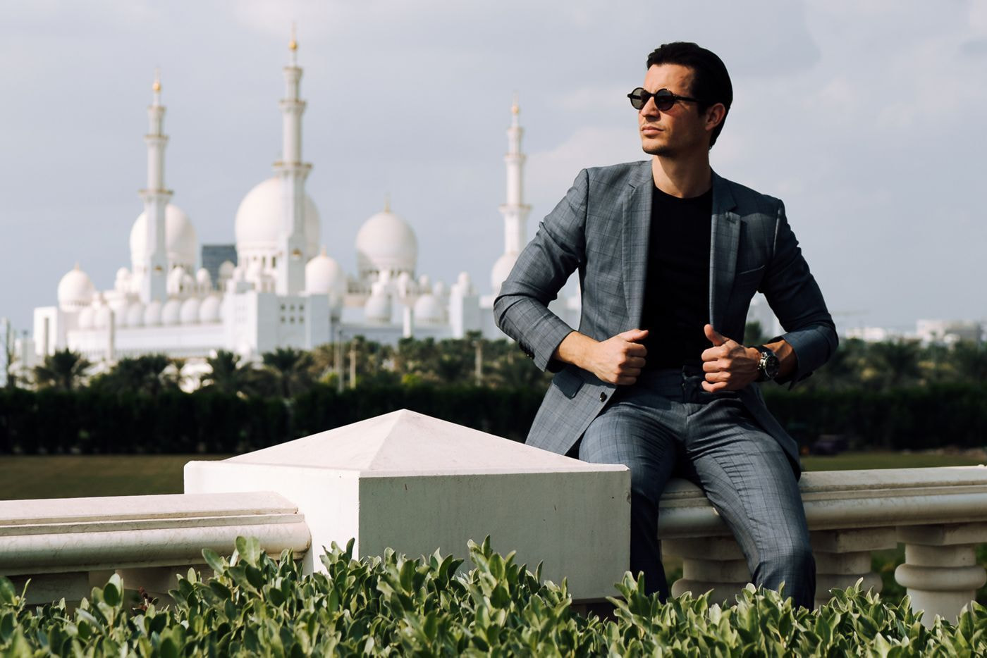 What's gentlemanly class for 2026? GC shares the ultimate guide