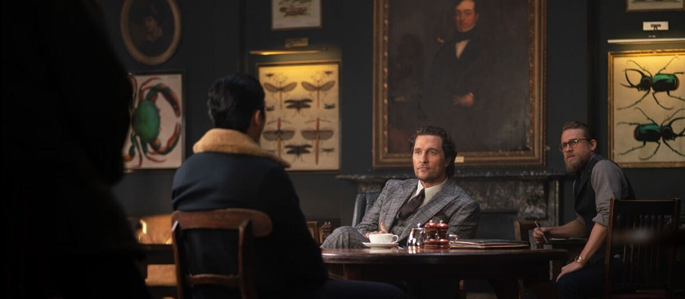 Gentleman's Code Magazine - Homepage