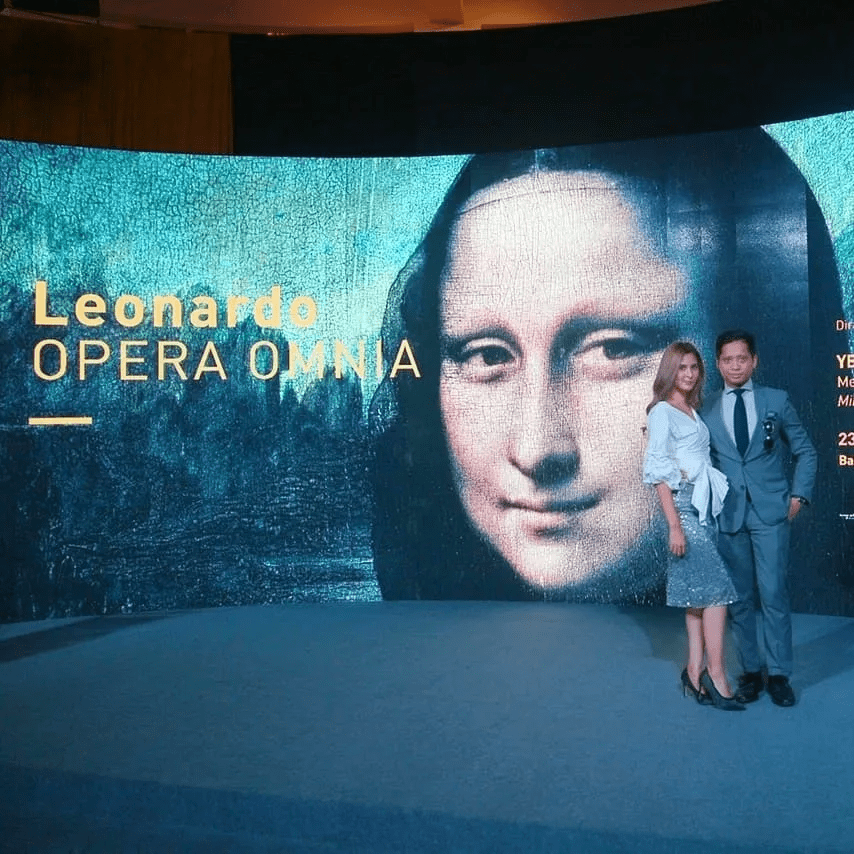 ‘Leonardo Opera Omnia’ — the Renaissance Man at His Best in KL