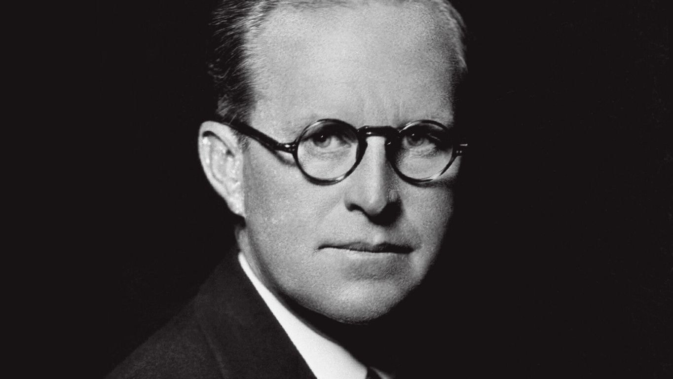 How Did Joseph P. Kennedy Made His Fortune – and What Can We Learn