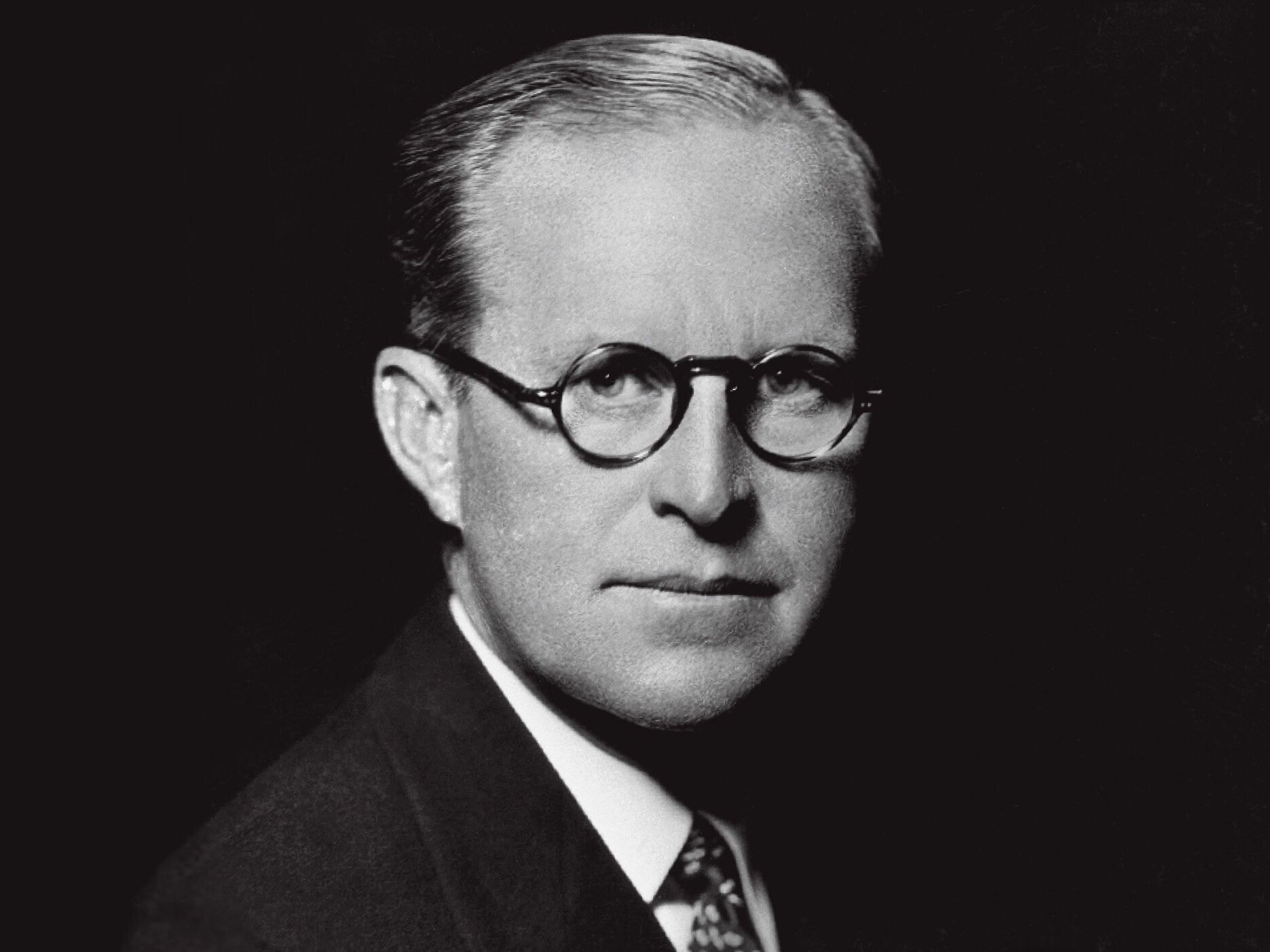 How Did Joseph P. Kennedy Made His Fortune – and What Can We Learn