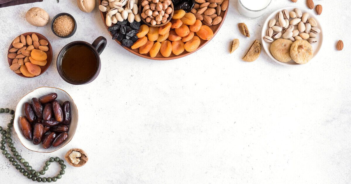 Tips for a Healthy and Safe Ramadan Fasting