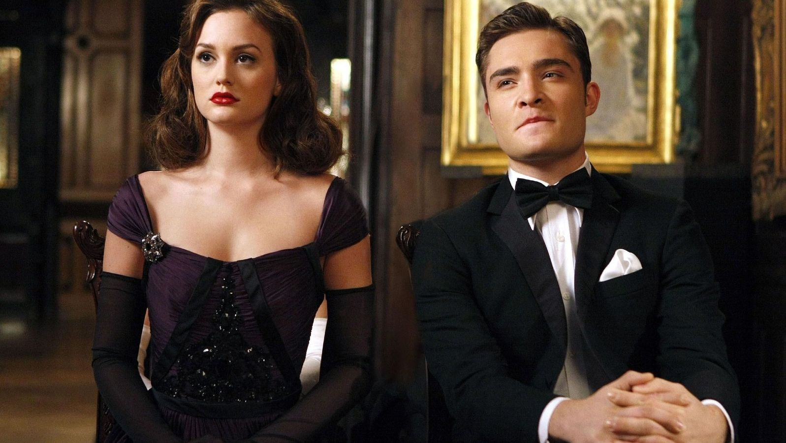 The 10 Best Old-Money Aesthetic Movies / Shows to Stream