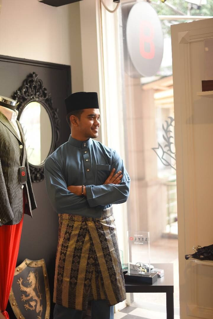 Tips to Stay Healthy During Raya