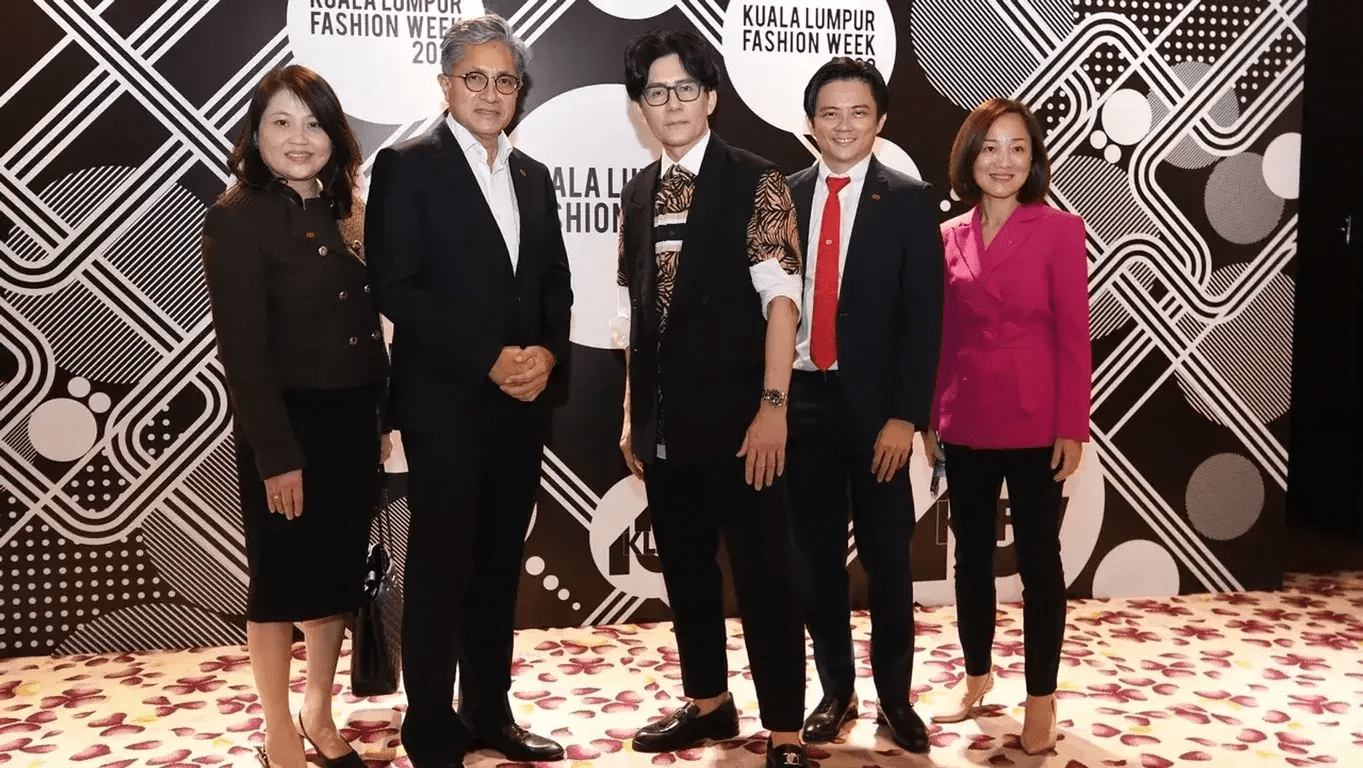 KLFW 2022 Celebrates 10 Years at Pavilion Kuala Lumpur