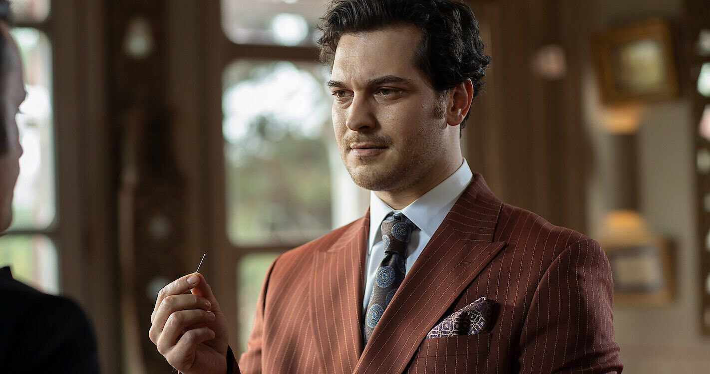 The Best New Movies / Shows on Netflix in May 2023