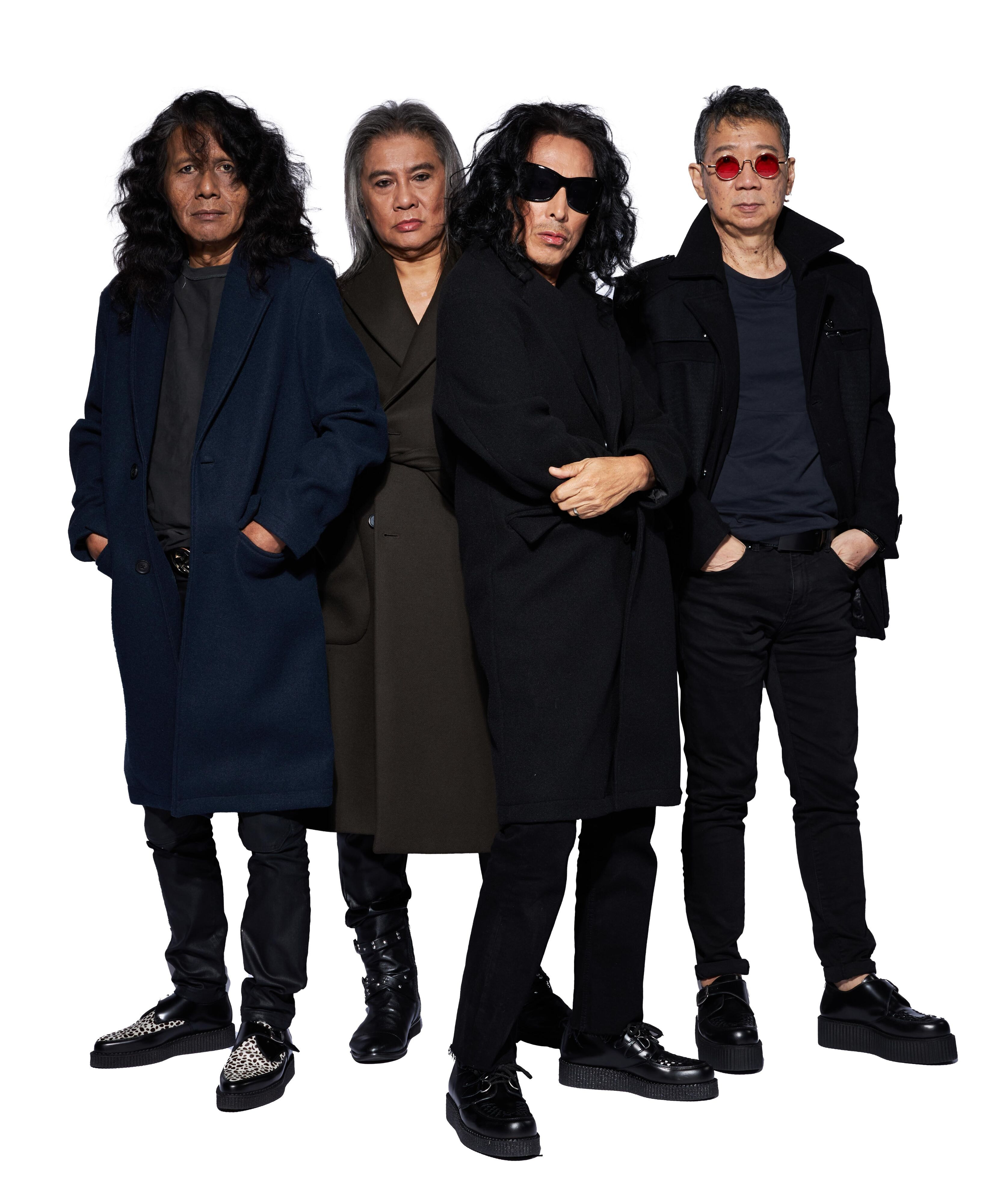 Search’s ‘Fantasia Bulan Salju’ Concert at Arena Of Stars, Resorts ...