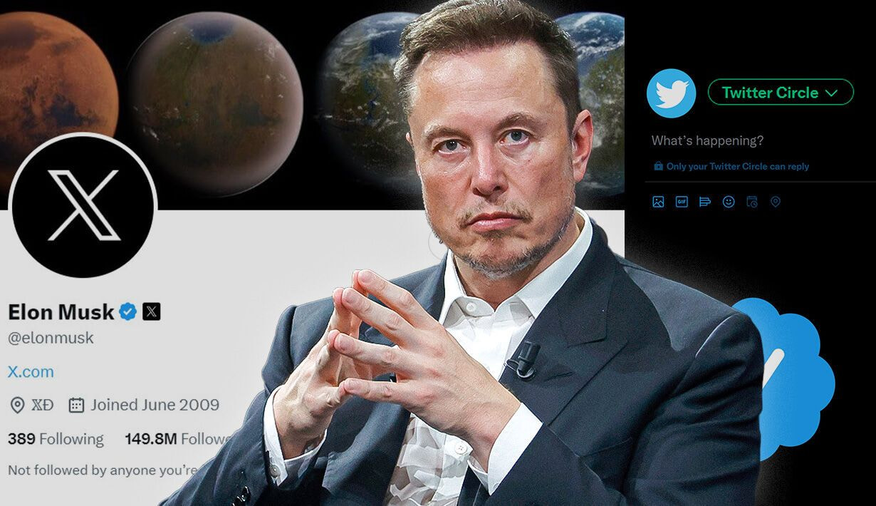 What is going on with Twitter since Elon Musk took over?