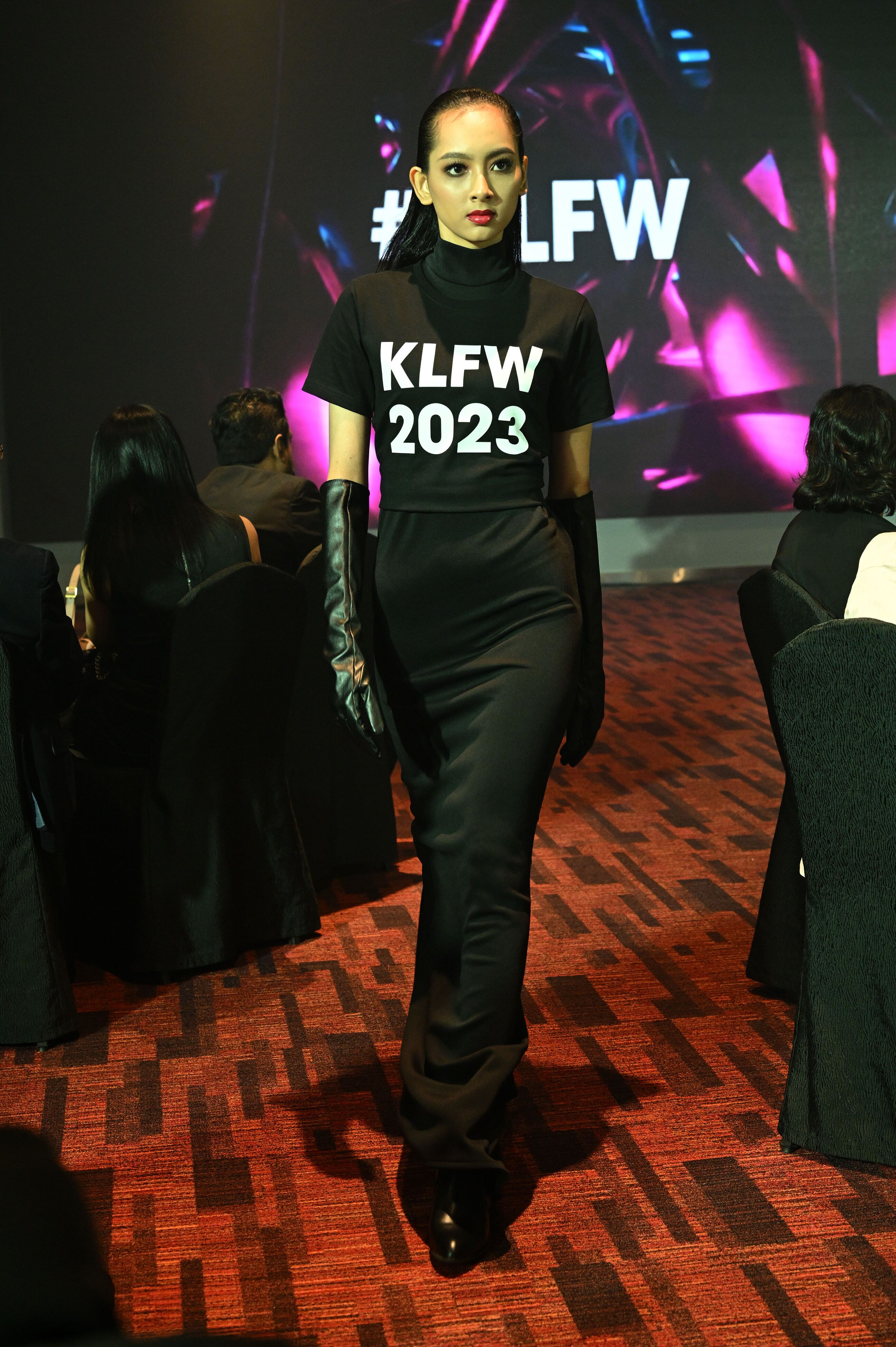 Kuala Lumpur Fashion Week 2023 shakes up its 11th year in revolutionary ...