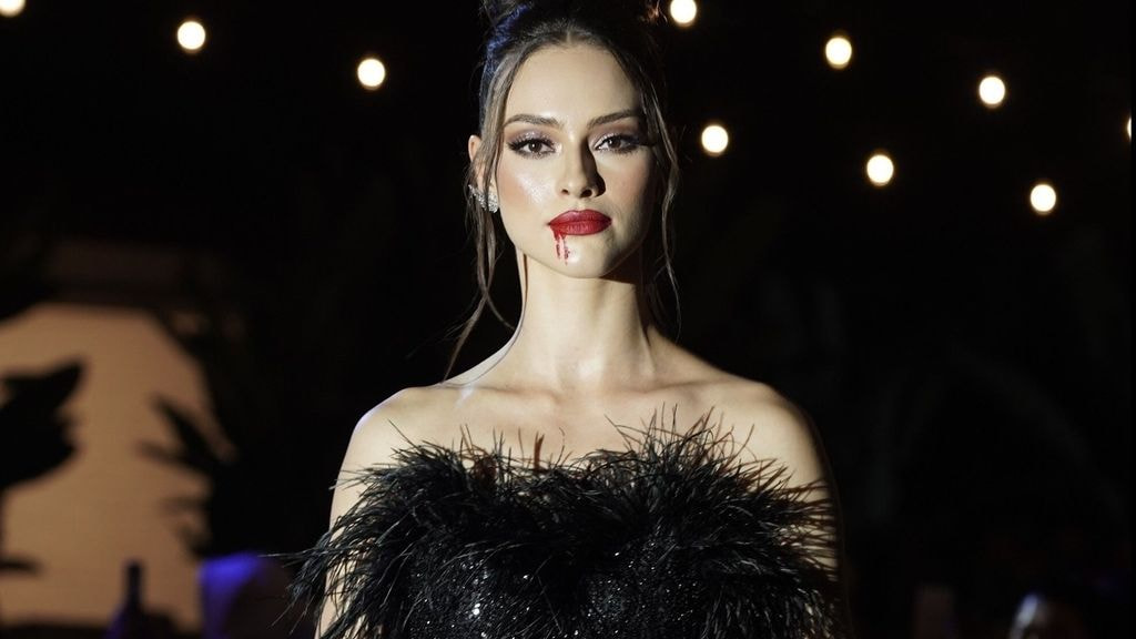 An Elegant Affair: Dada Luxury Revelation Soirée