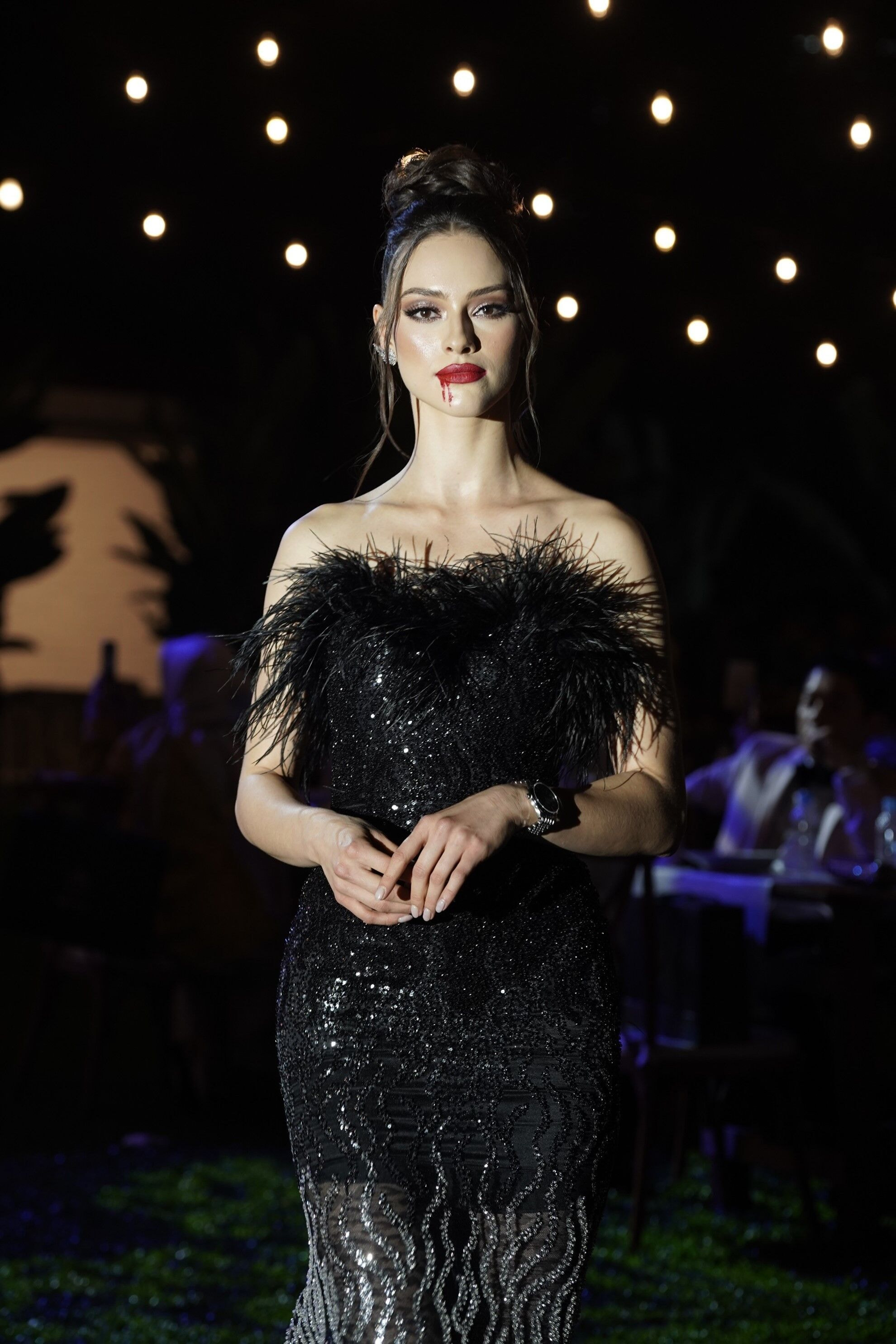 An Elegant Affair: Dada Luxury Revelation Soirée
