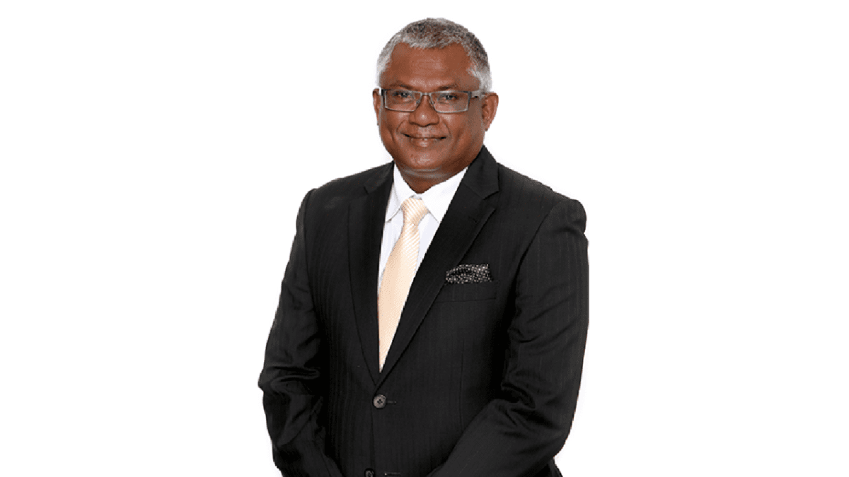 Baker Tilly's Anand Chelliah delves into navigating the fine line ...