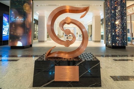 SEIBU, Malaysia’s first luxury Japanese department store opens at The ...