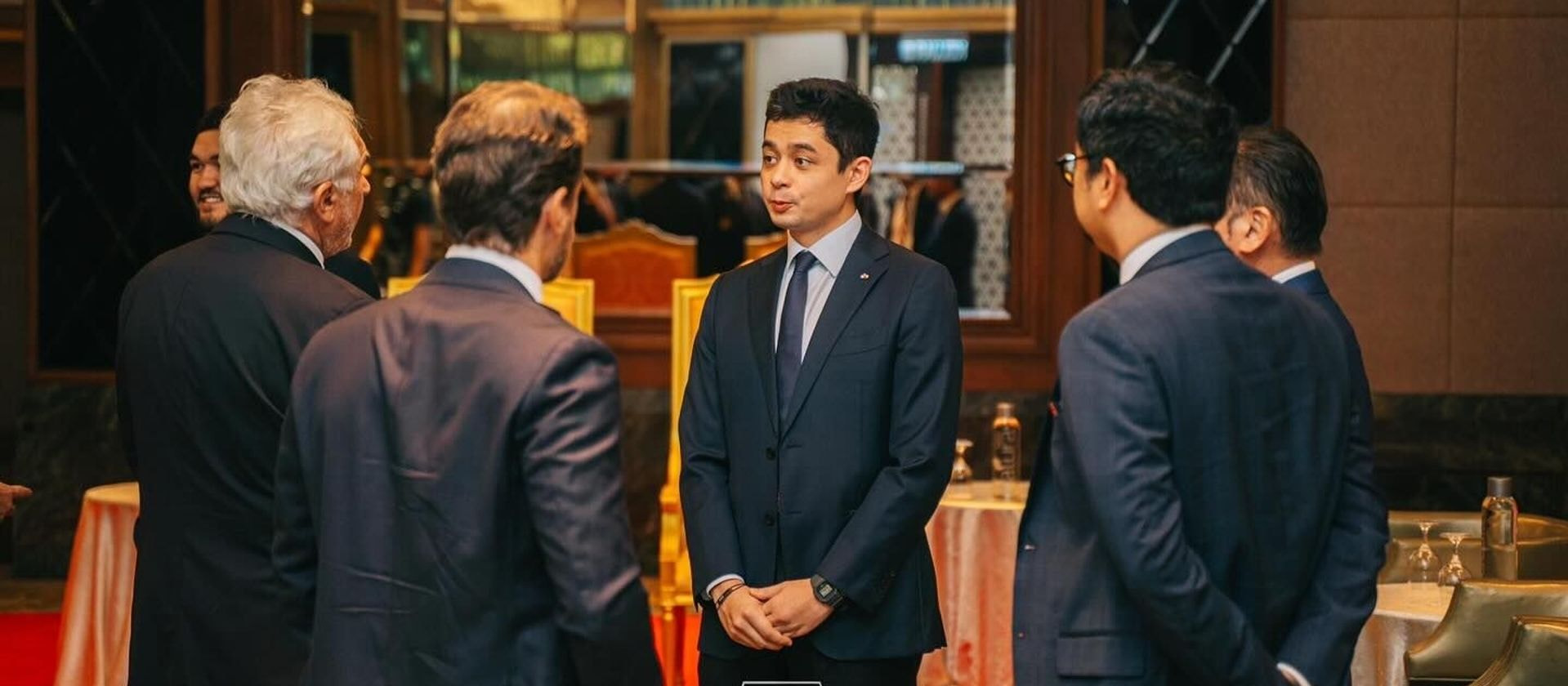 Gentleman's Code Magazine - Homepage