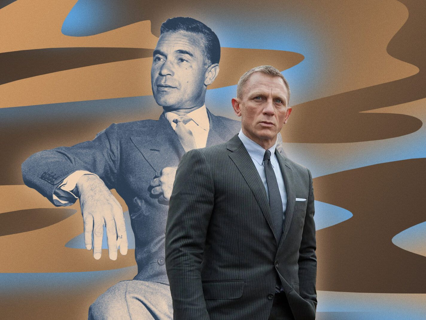 Was James Bond inspired by this Dominican diplomat and playboy Porfirio ...