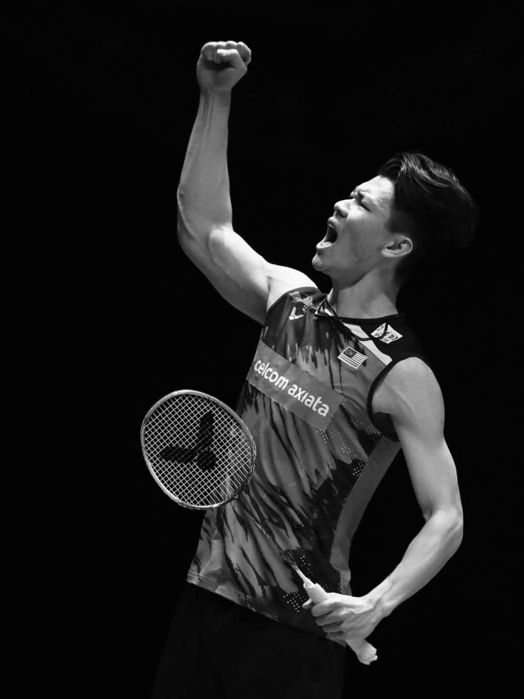 What Lee Zii Jia's Bronze at the 2024 Olympics taught us about a ...