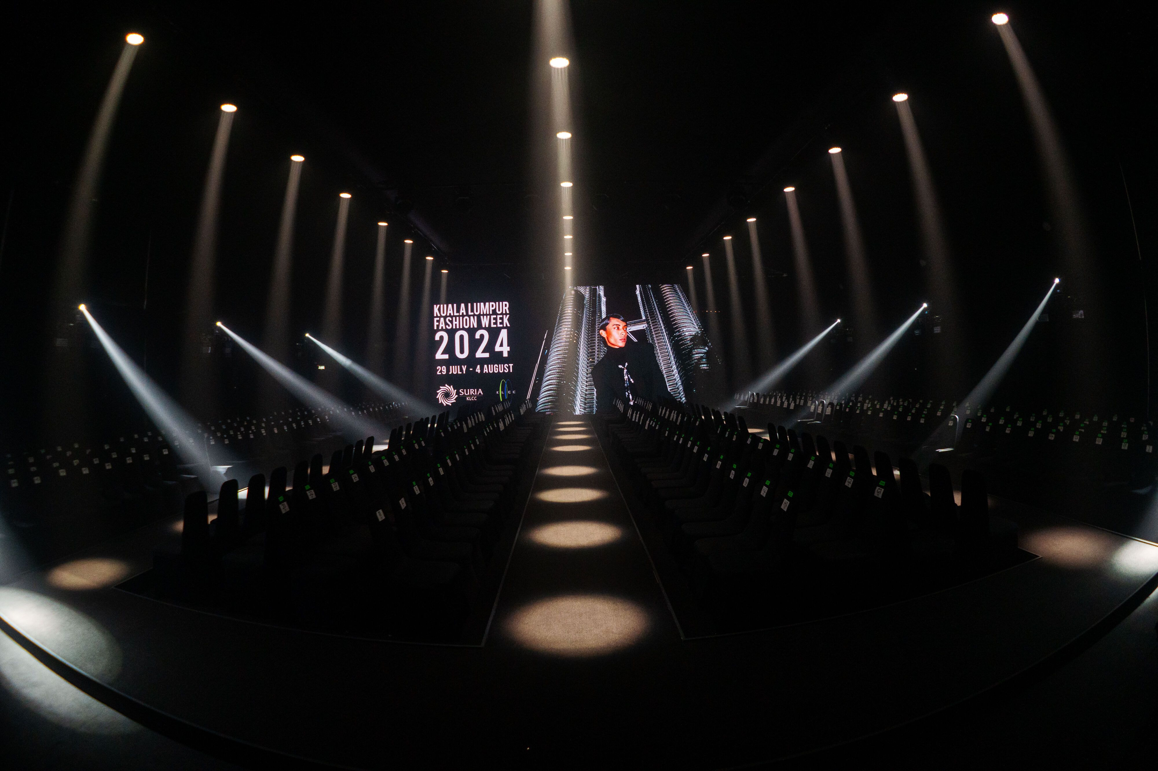 KLFW 2024: A celebration of Malaysian fashion grandeur