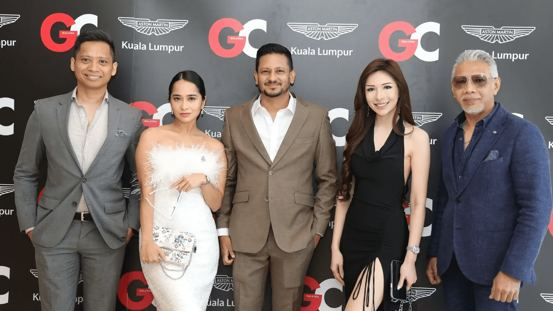 GC named among top 20 Men's Magazines worldwide in 2024