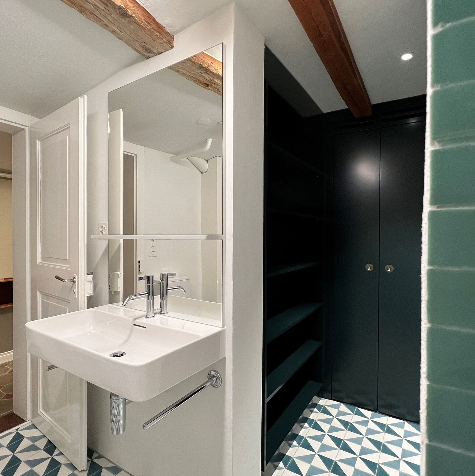 Irniger Innenausbau - Innenausbau