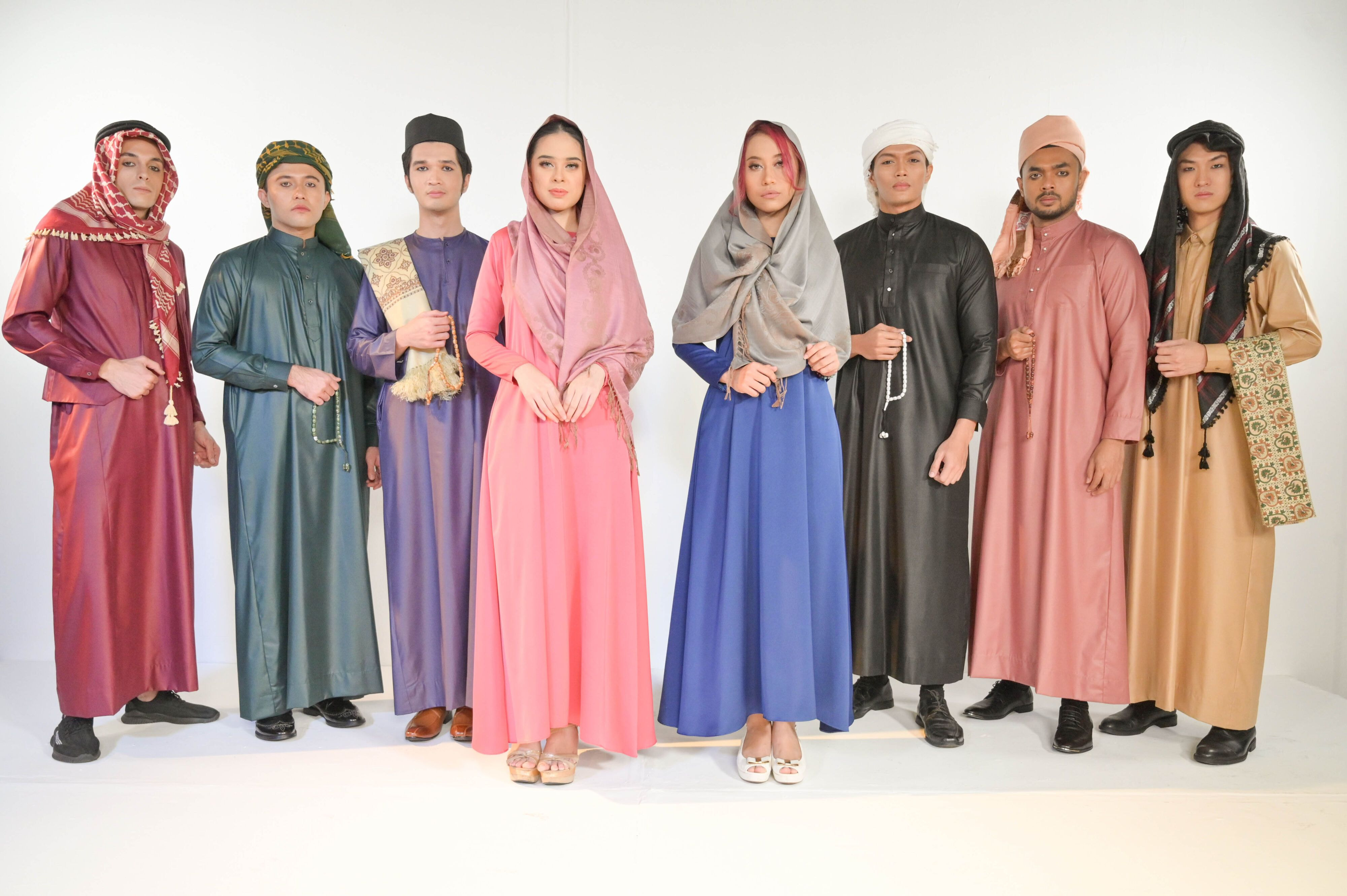 RAYA SERIES
