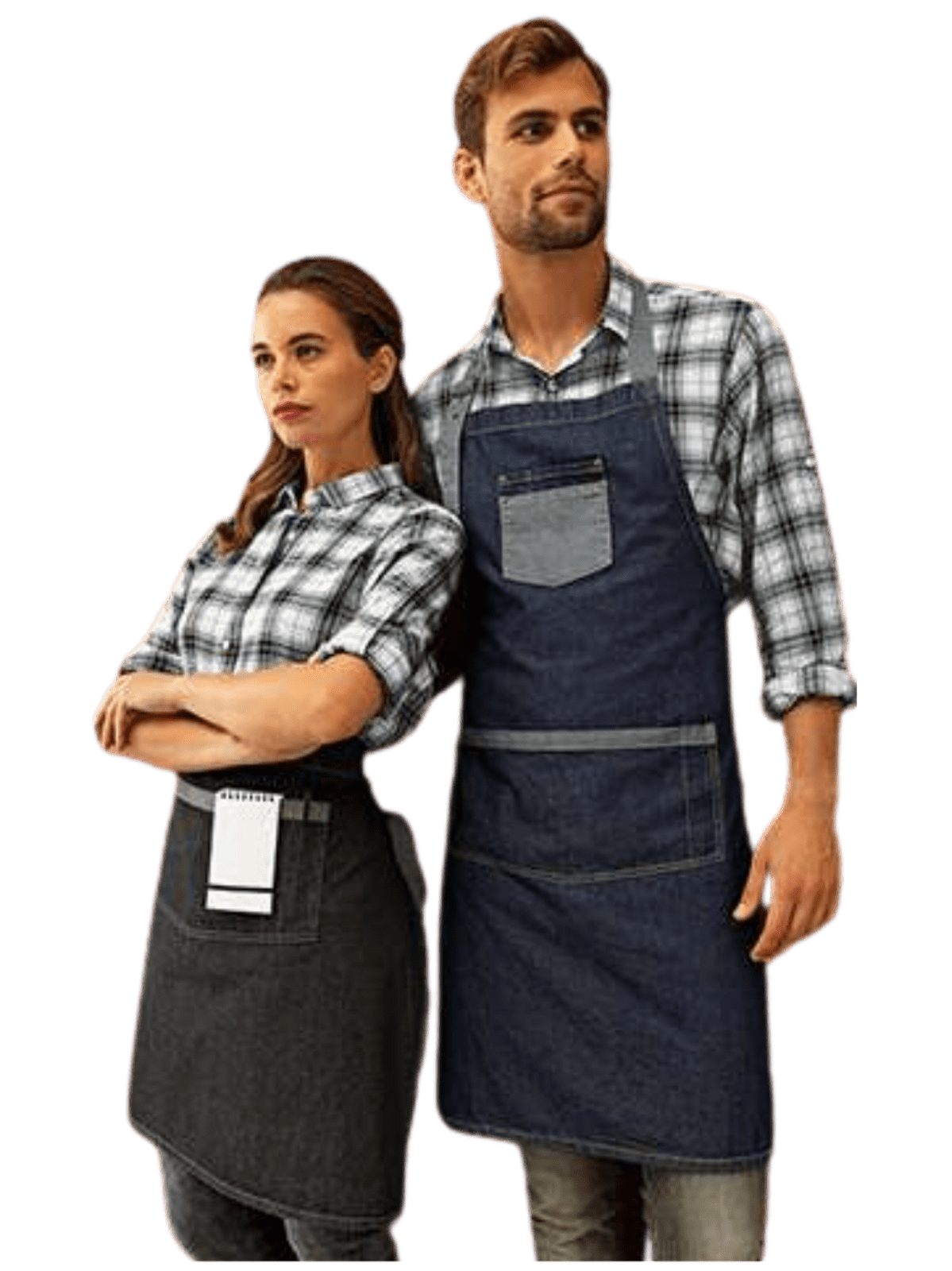 Restaurant & Cafe uniforms