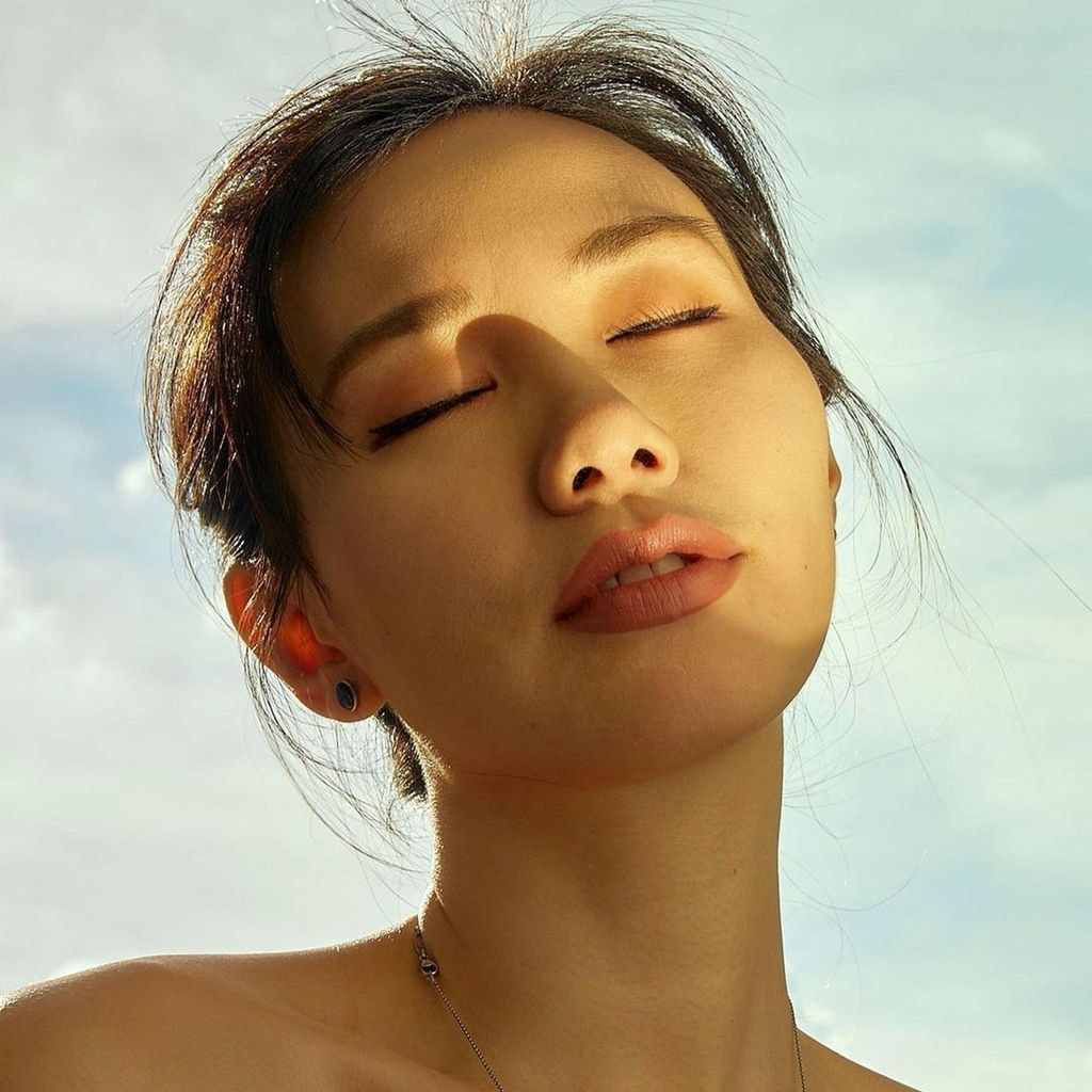 Daniella Sya | Official Website | About Me