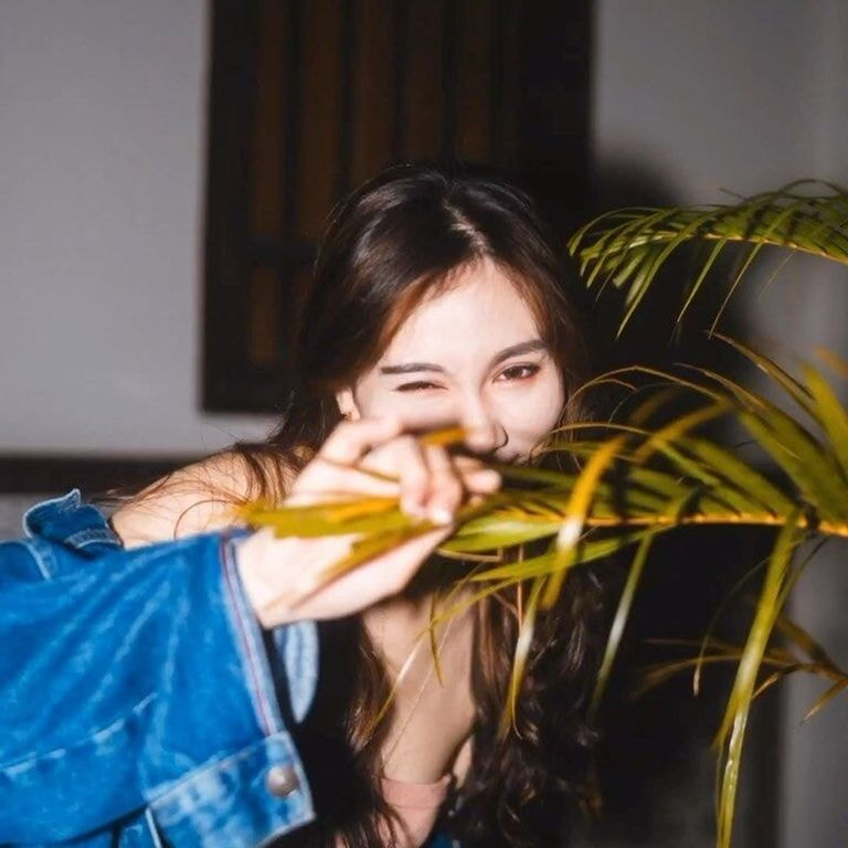 Daniella Sya | Official Website | Homepage